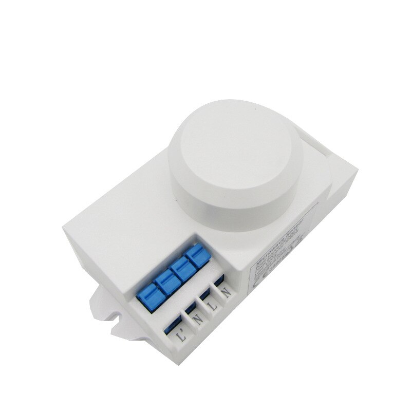 Microwave Sensor Switch Dial Code Sensor Intellige... – Vicedeal