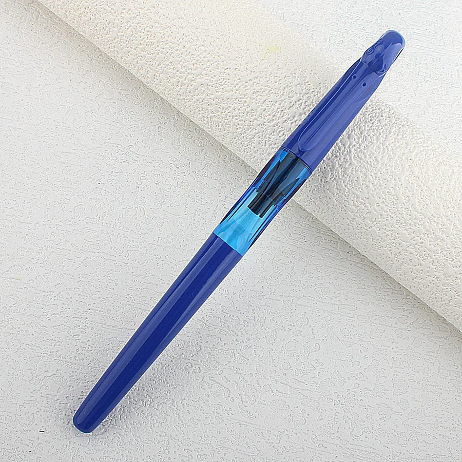 Jinhao Swan Cap Fountain Pen for Writing Calligrap... – Grandado
