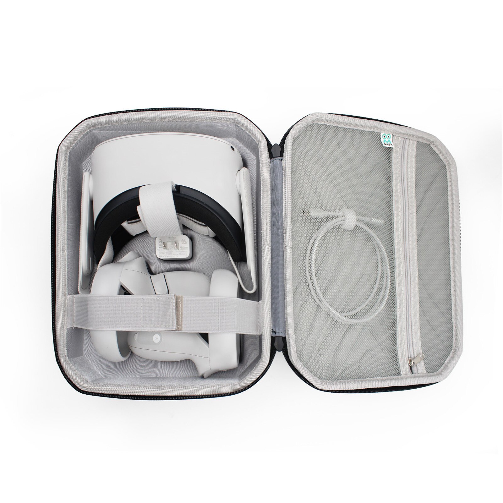 EVA Storage Bag Travel Protective Case Carrying Bo... – Vicedeal
