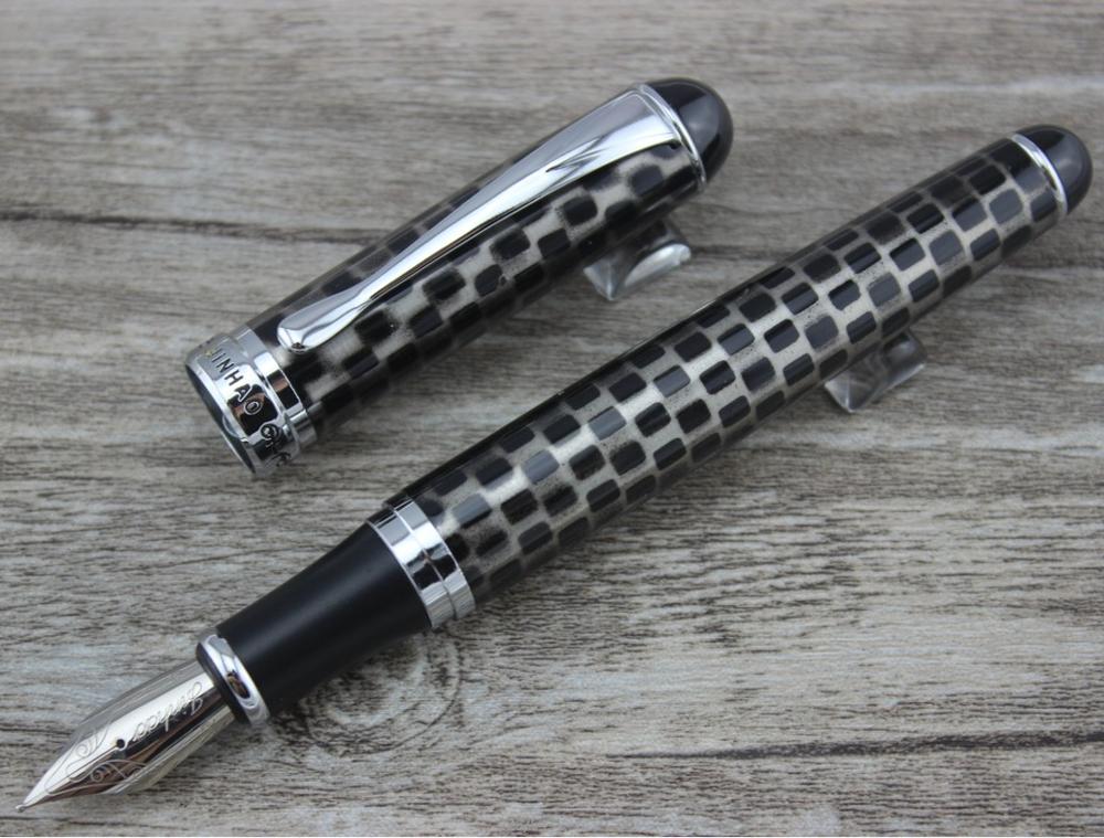 Jinhao X750, lujo para personas mayores, 8 Uds., c... – Grandado