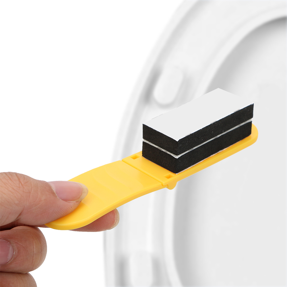 Toalettstolsöverdrag lyftare toalett närpall sitsh... – Grandado