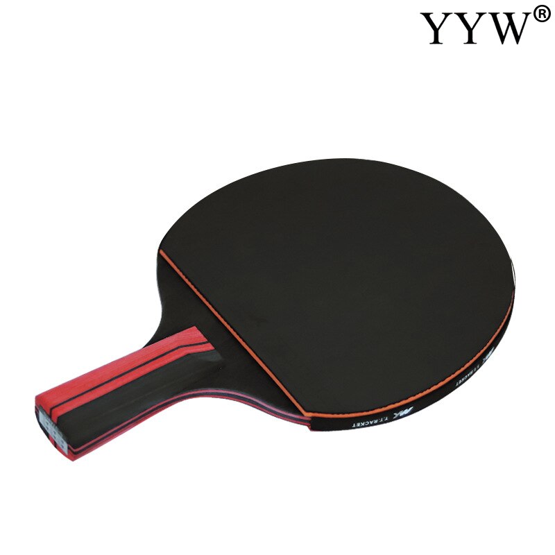 Professionele 6 Star Ping Pong Racket Rubber Nano ... – Grandado