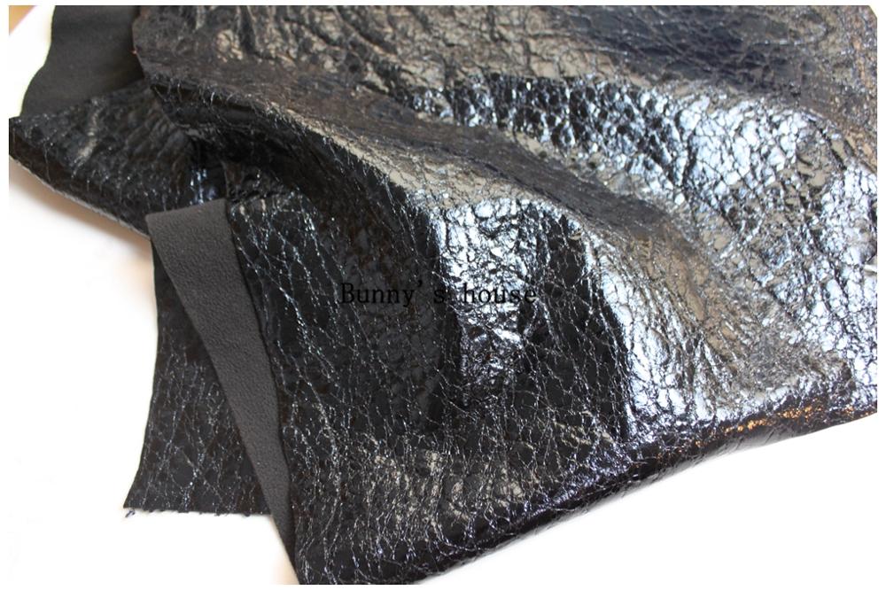 Suede shiny PU composite leather fabric three-dime... – Grandado