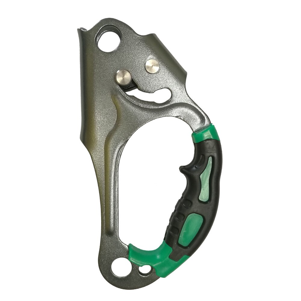 Rock Climbing Left Right Hand Ascender Handheld Ri... – Grandado