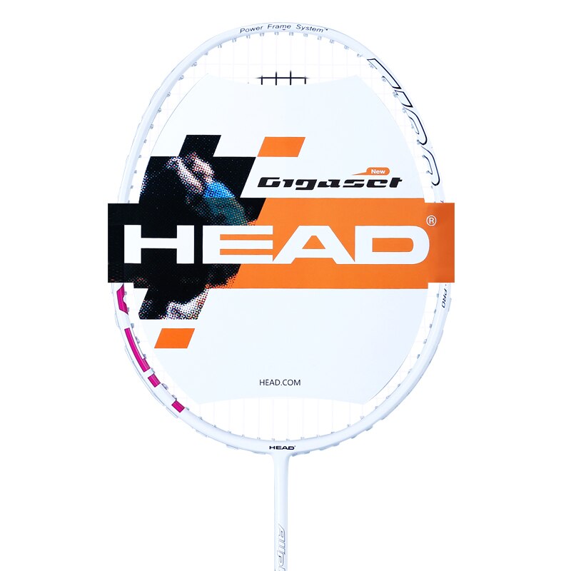 HEAD Genuine T100 4U super light badminton racket ... – Grandado