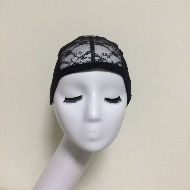 Bonnet de perruque Lace Wig sans colle | Pour la f... – Grandado