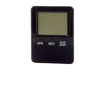 upgrade Kitchen Timer LCD Digital Display Kitchen ... – Grandado