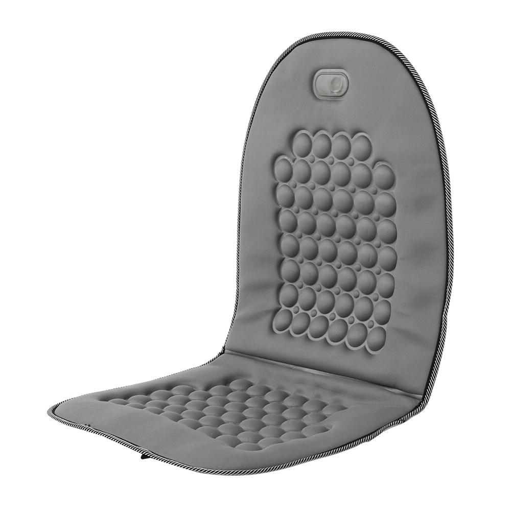 Car Seat Cushion Magnet Massage Car Seat Sponge Co... – Grandado