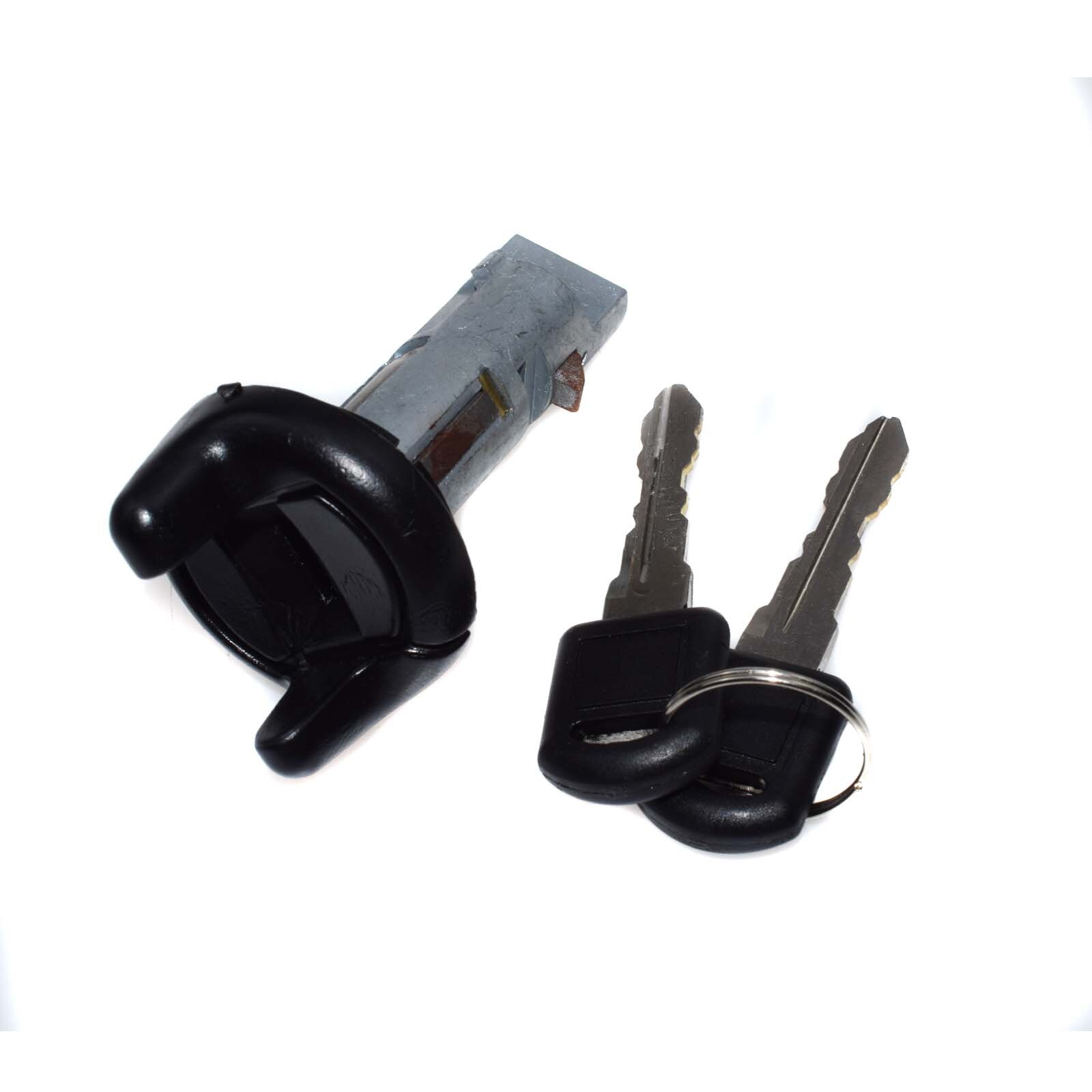 WOLFIGO Ignition Key Tumbler Switch Lock Cylinder ... – Grandado