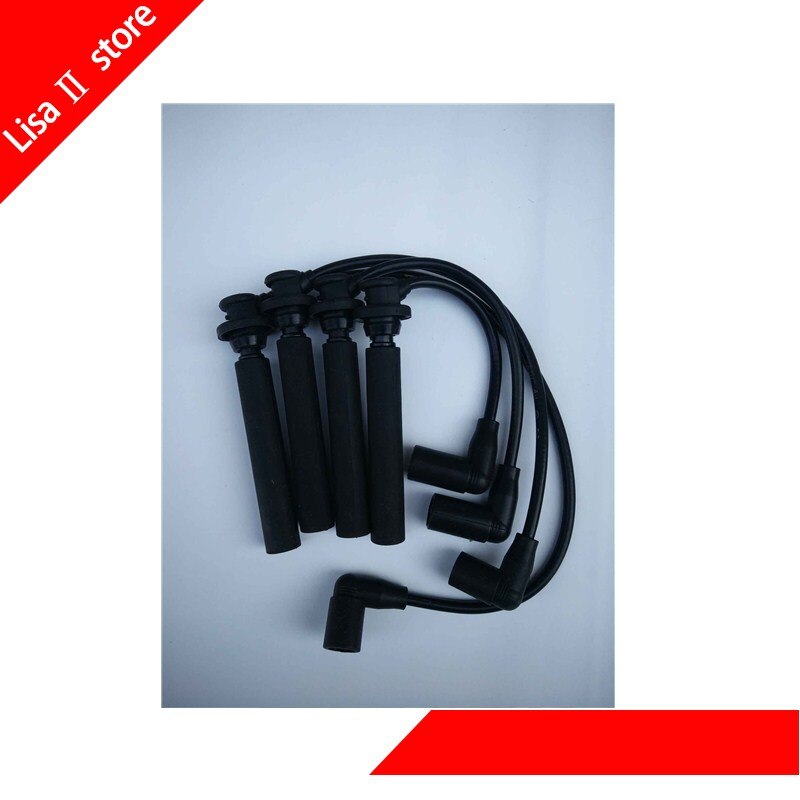 high voltage wire assembly/spark plug cable for Yu... – Vicedeal