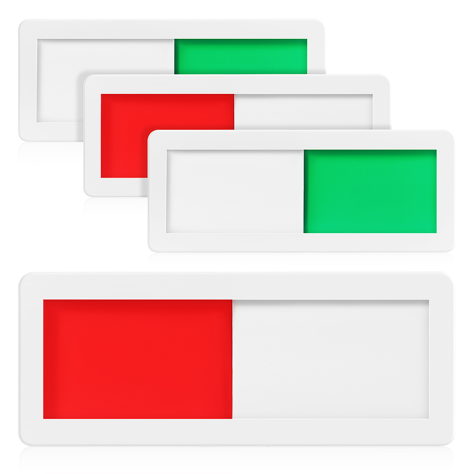 4 Stuks Niet Storen Bord Kantoor Deur De In Gebrui... – Grandado