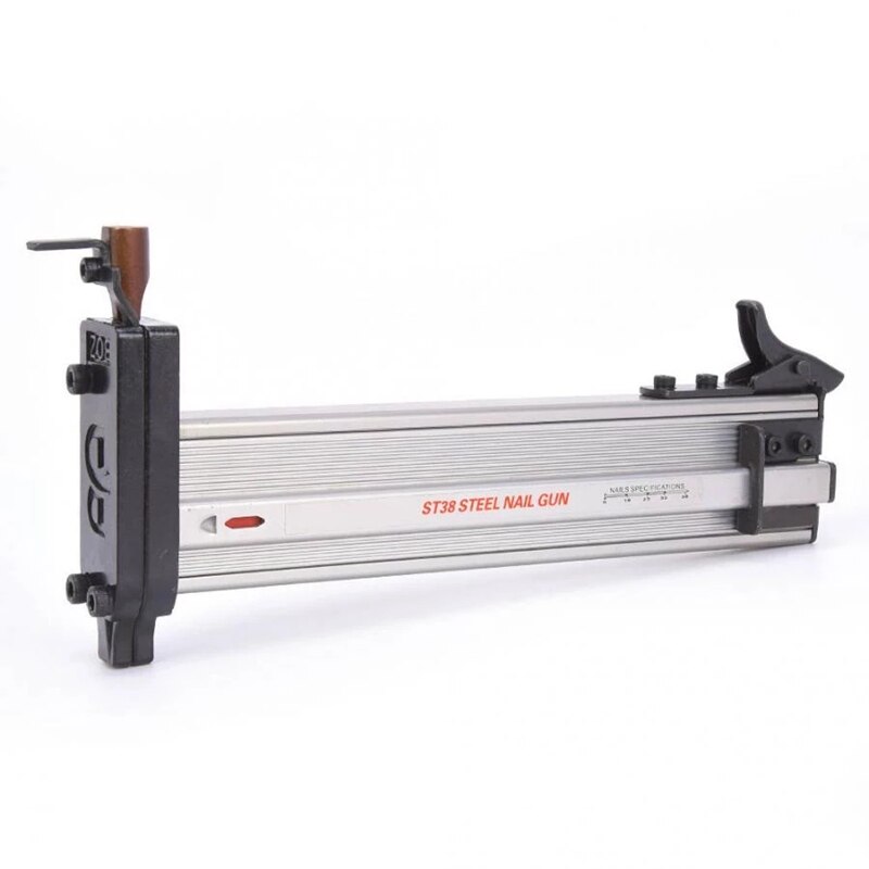 ST38 Handleiding Staal Nagelpistool Handbediende C... – Vicedeal