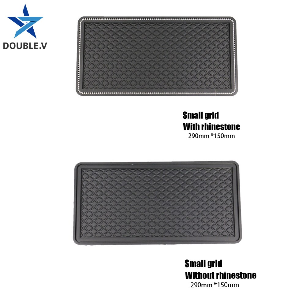 Anti-Slip Mat Voor Telefoon In Auto Dashboard Rhin... – Grandado