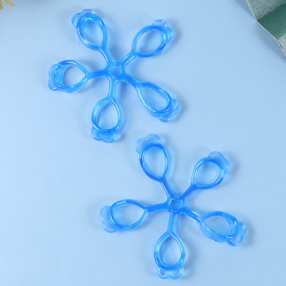 2Pcs Guitar Force Finger Enhancer Hand Grip Finger... – Grandado