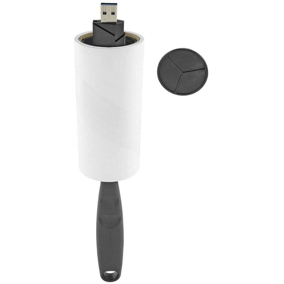 Fussel Rolle Umleitung Sichere Stash sicher mit le... – Grandado