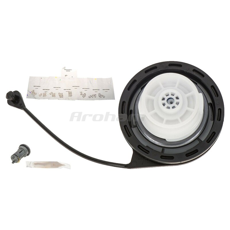 82215184 For Jeep Wrangler Jl Fuel Tank Locking Fu... – Grandado