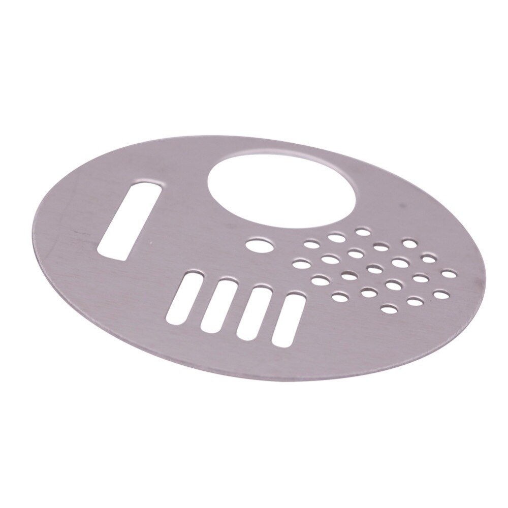 1 Pcs Metal Round Nest Door Beehive Entrance Stain... – Grandado