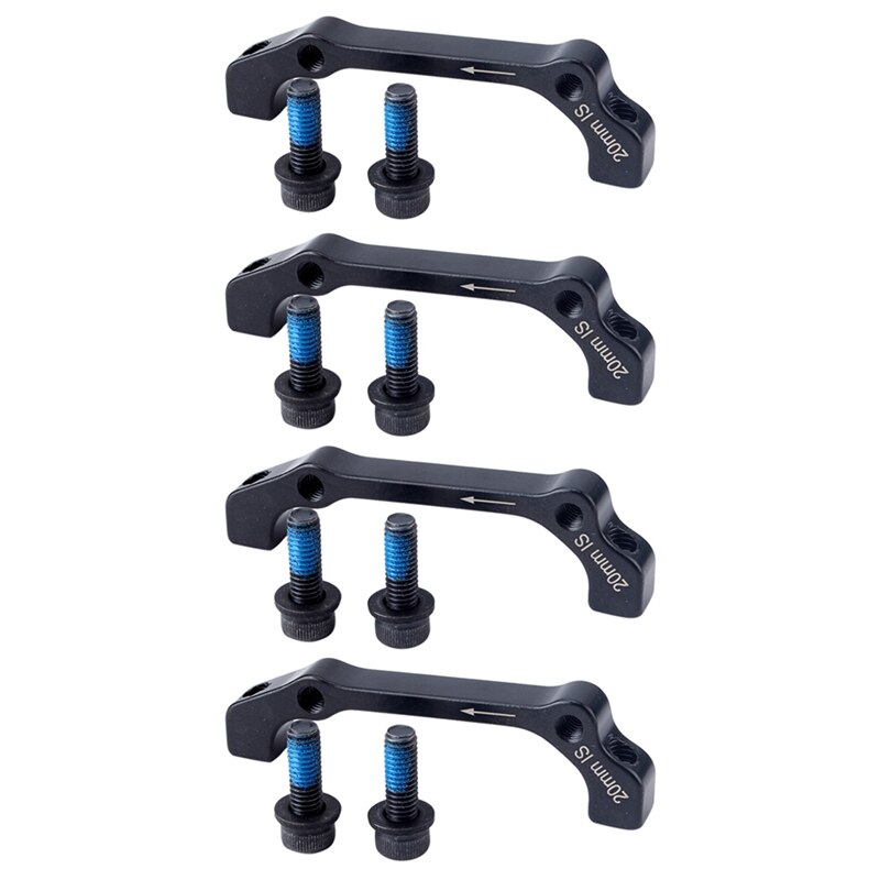 4X Disc Brake Caliper Mount Adapter Is/Post Front ... – Vicedeal