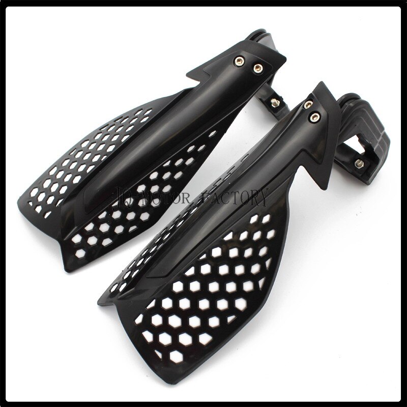 Multicolor Motorcycle Handguard Hand Guard Protect... – Vicedeal