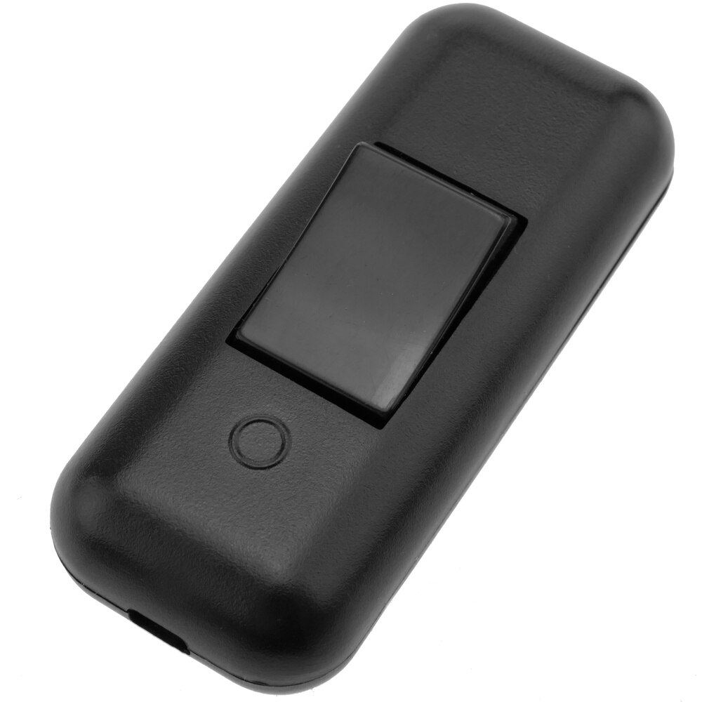 BeMatik - Interruptor pasante aéreo bipolar para l... – Grandado