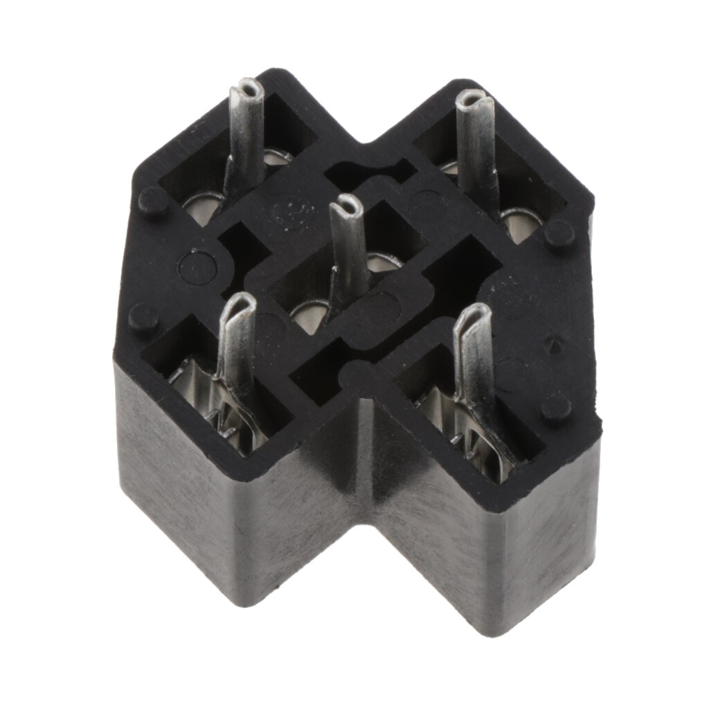 40A 5Pin Relay Connector PC Board Mount Micro Rela... – Grandado