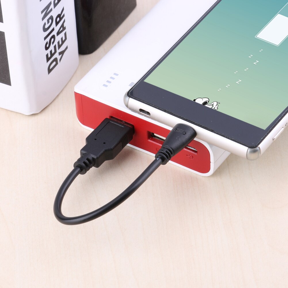 50cm Short Micro USB 1A Sync Charging Data Wire Co... – Vicedeal