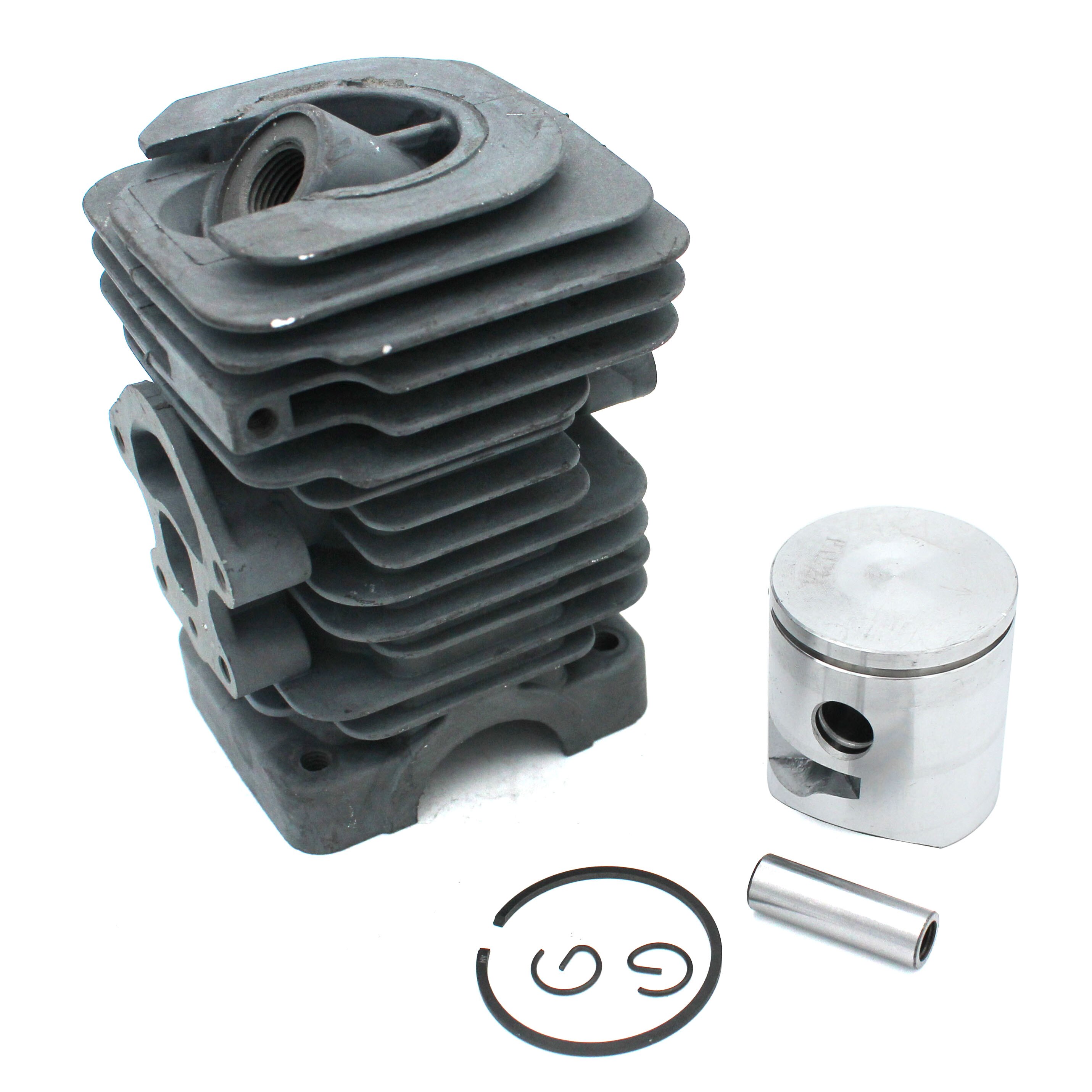 Cilinder Zuiger Kit Voor Husqvarna Kettingzaag 125... – Grandado