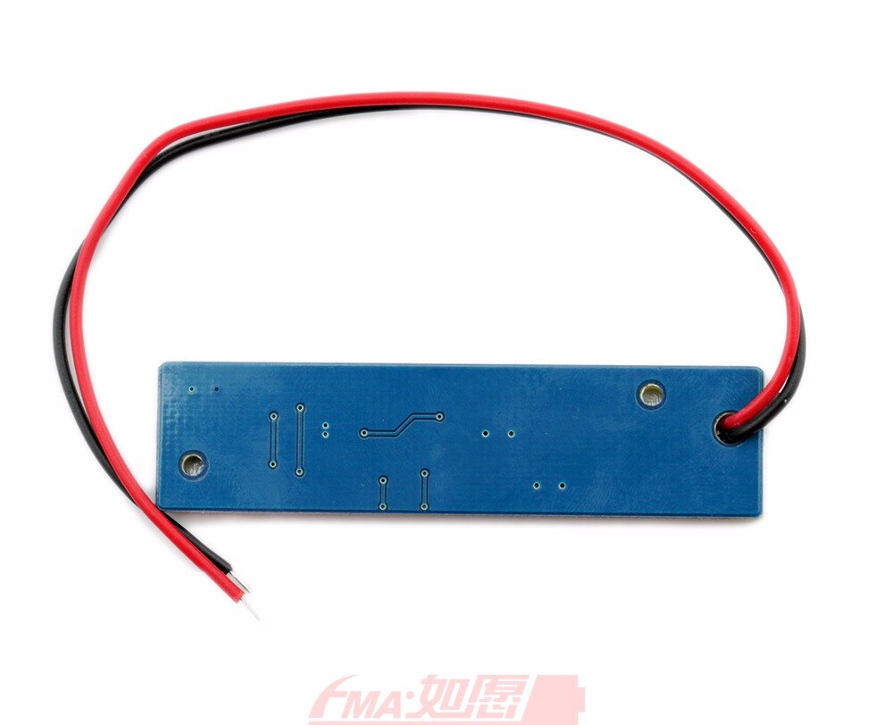 Charging discharging Voltage Indicator Capacity St... – Grandado