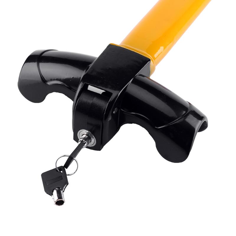 Auto Lock Stuurwiel Anti-Diefstal Slot Auto Voor S... – Vicedeal