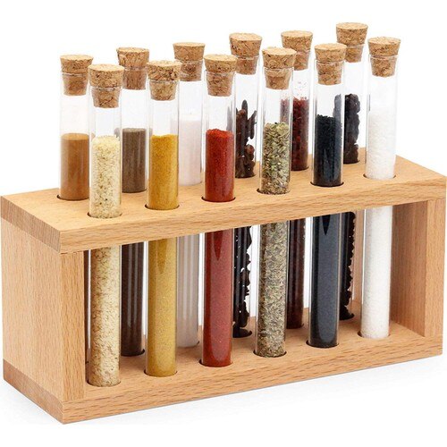 Joy Kitchen Felısa Spice suit-12'Li seasoning salt... – Grandado