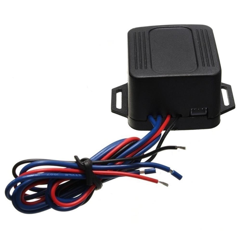 for Car Start Button Keyless ABS Red Switch Push I... – Vicedeal