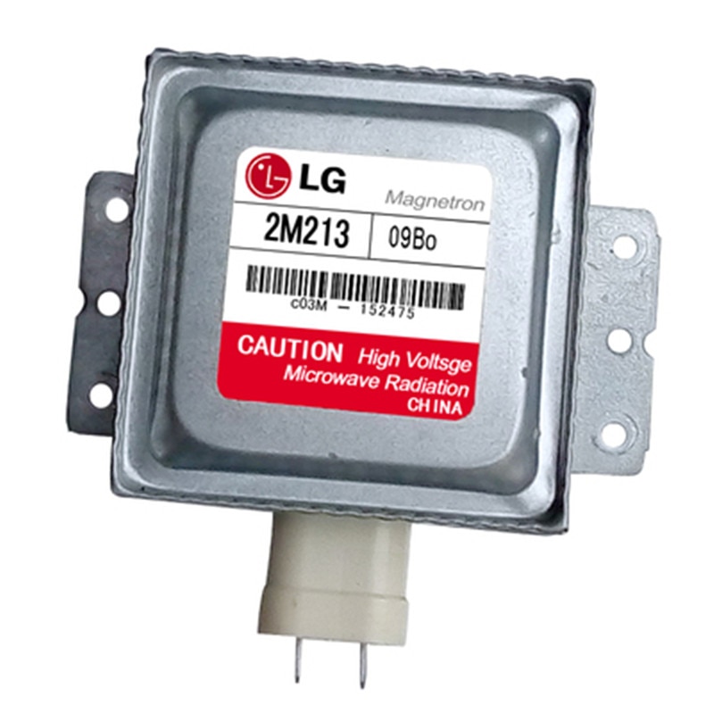 Voor Lg Magnetron Magnetron 2M213 2M213-09B 2M213-... – Grandado