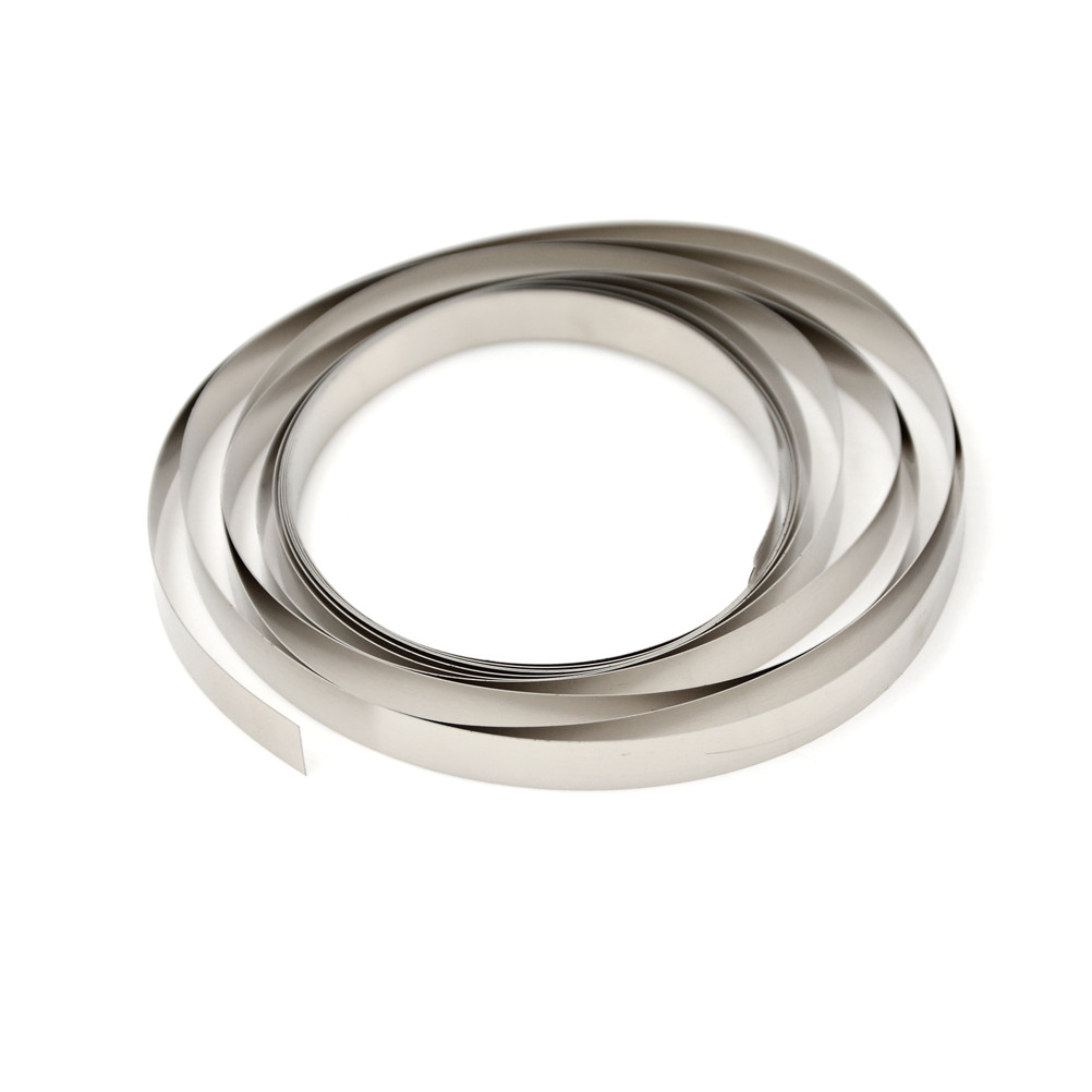10M 0.15mm*6mm Ni Plate Nickel Strip Tape For 1865... – Grandado