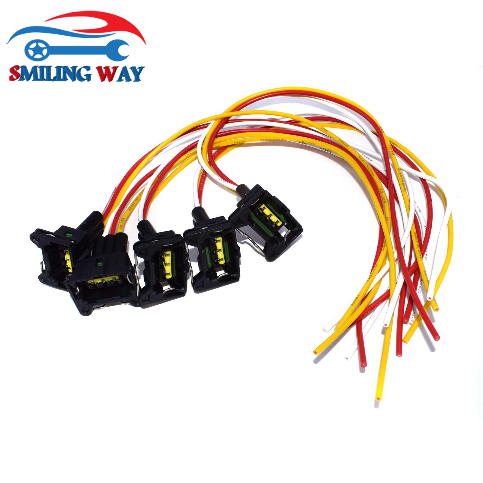 Idle Air Control Valve IAC TPS CPS MAP IAP Sensor ... – Vicedeal