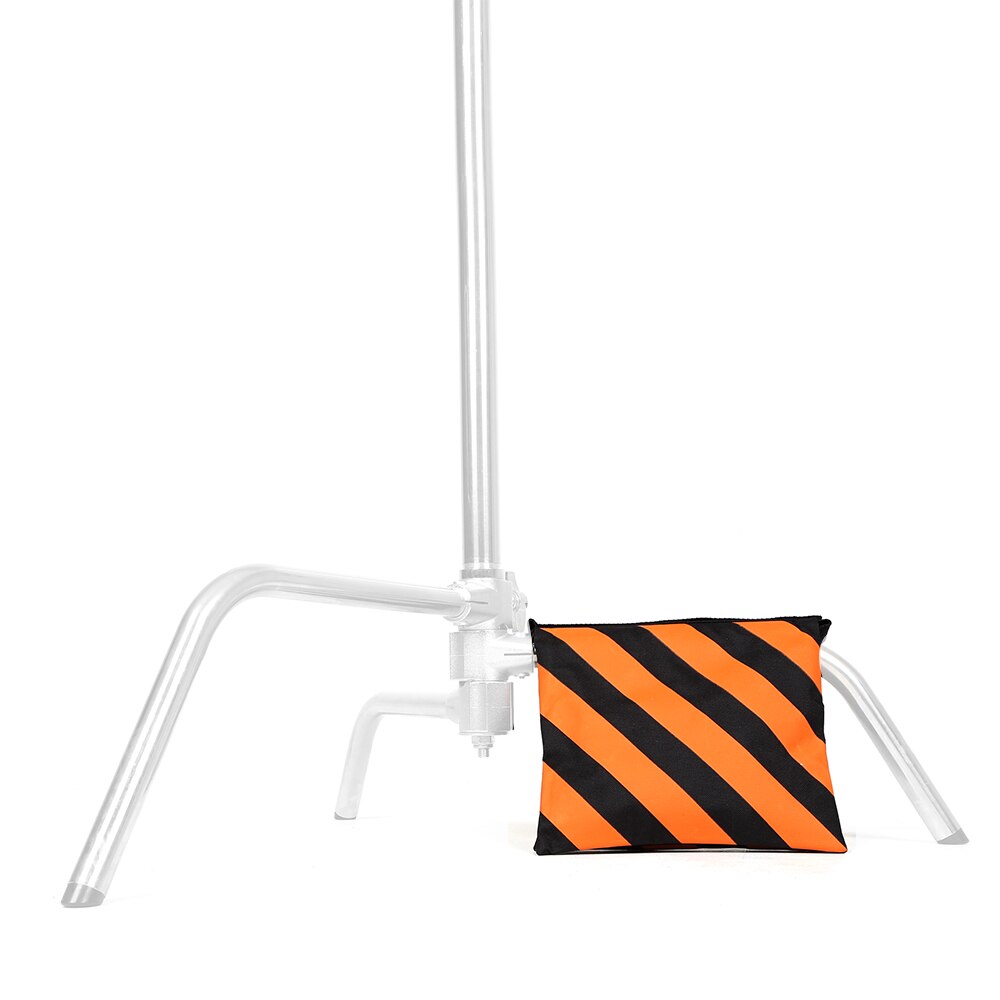 Orange Heavy Duty Sand Bag Photography Studio Vide... – Vicedeal