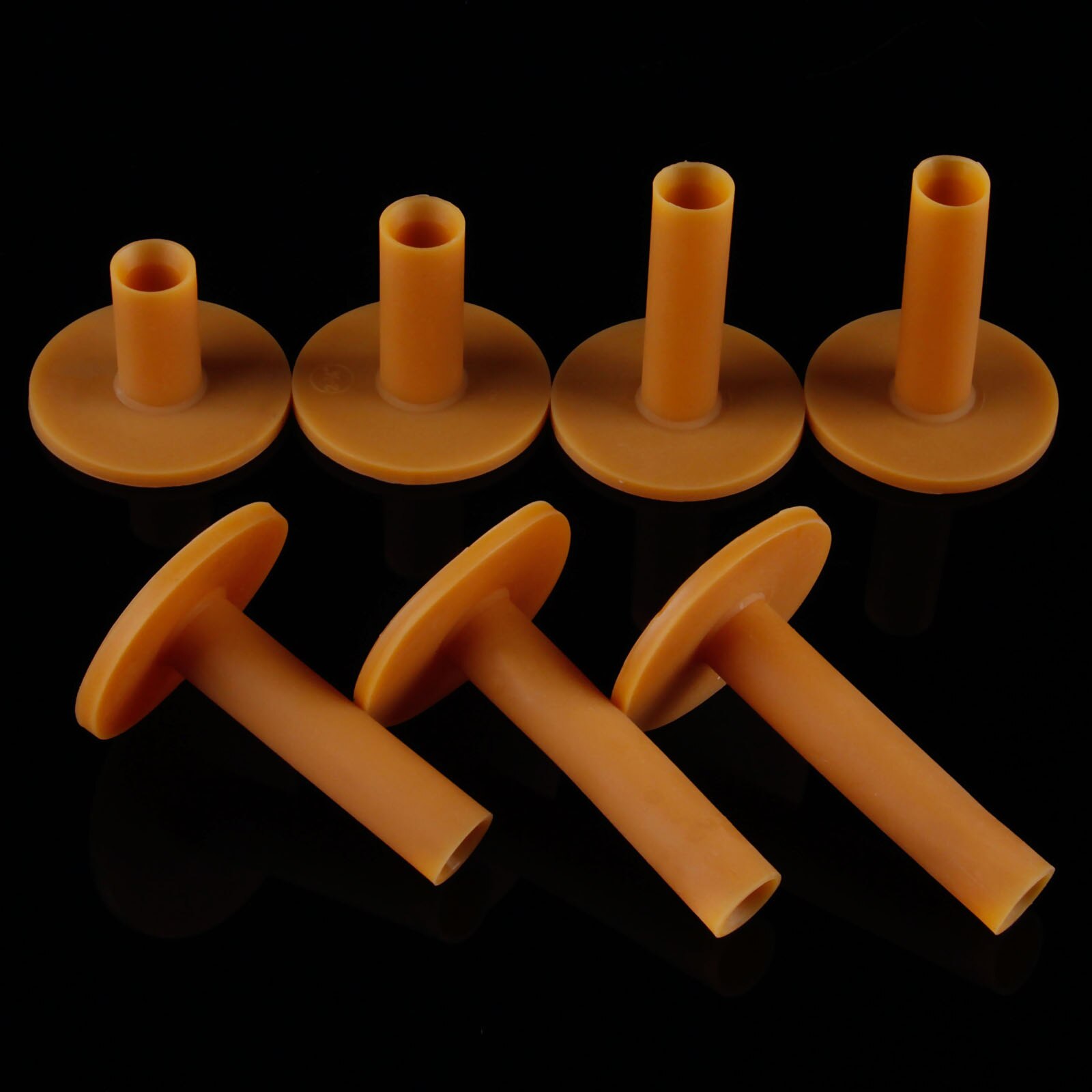 1Pc Driving Range Rubber Golf Tees with Friction H... – Grandado