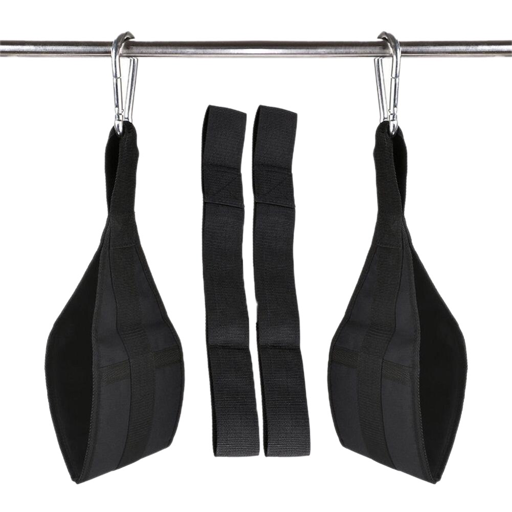 Fitness Abdominal Muscle Belt Hanging AB Sling Str... – Grandado