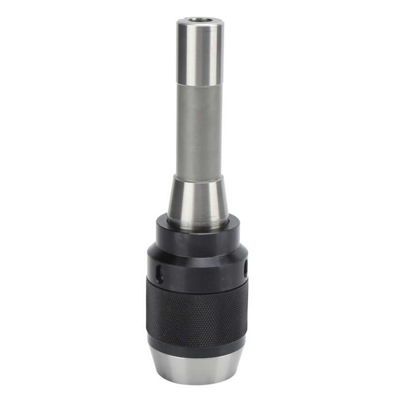 APU13-R8-7/16 Integral Keyless Drill Chuck with St... – Vicedeal
