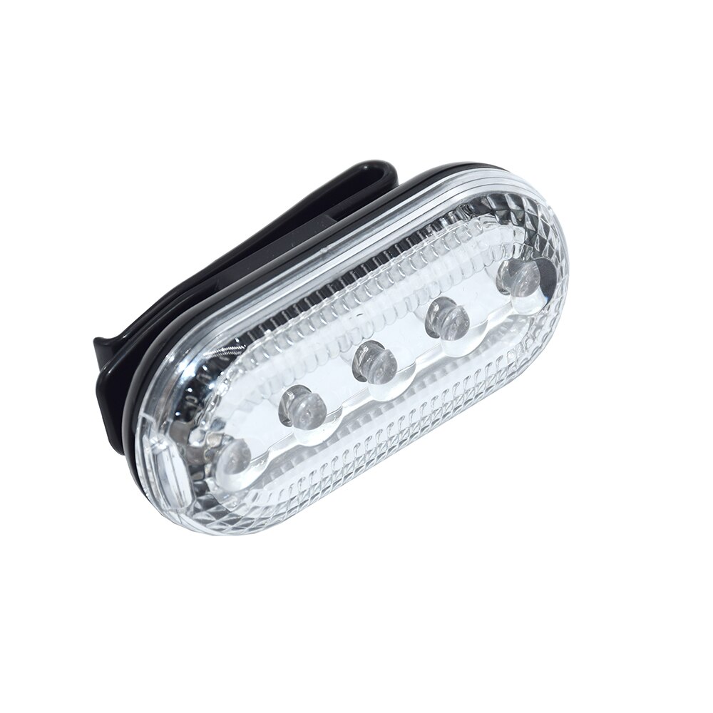 LED Flashing Shoulder Light Traffic Warning Signal... – Grandado