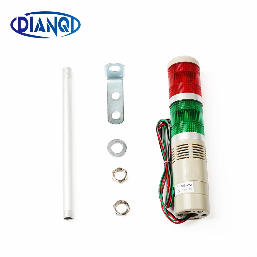 Industrial Multilayer Stack light Multi-layer Lamp... – Vicedeal