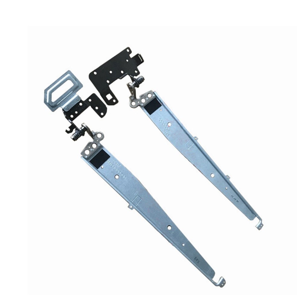 GZEELE laptop accessories Laptop Lcd Hinges Kit Fo... – Grandado