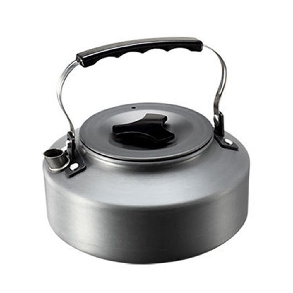 Outdoor Camping Coffee Maker Teapot Outdoor Pot Ke... – Grandado