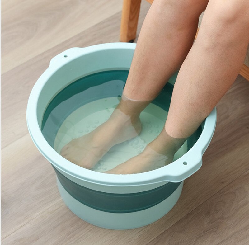Wonderlife folding foot bath tub family folding fo... – Vicedeal