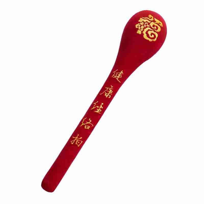 1pcs Handheld Hammer Pat Stick Acupoint Massager T... – Vicedeal