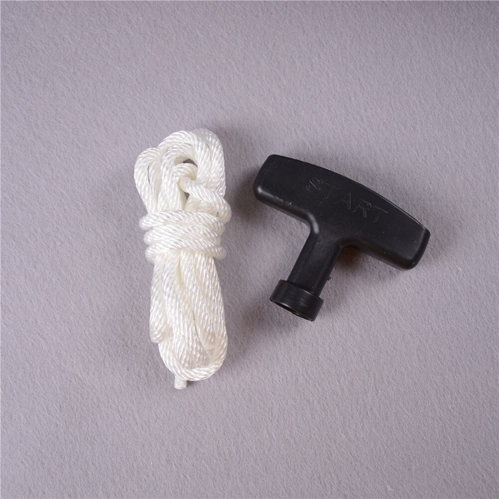 3Mm 1.25M Universele Grasmaaiers Pull Handvat Star... – Vicedeal