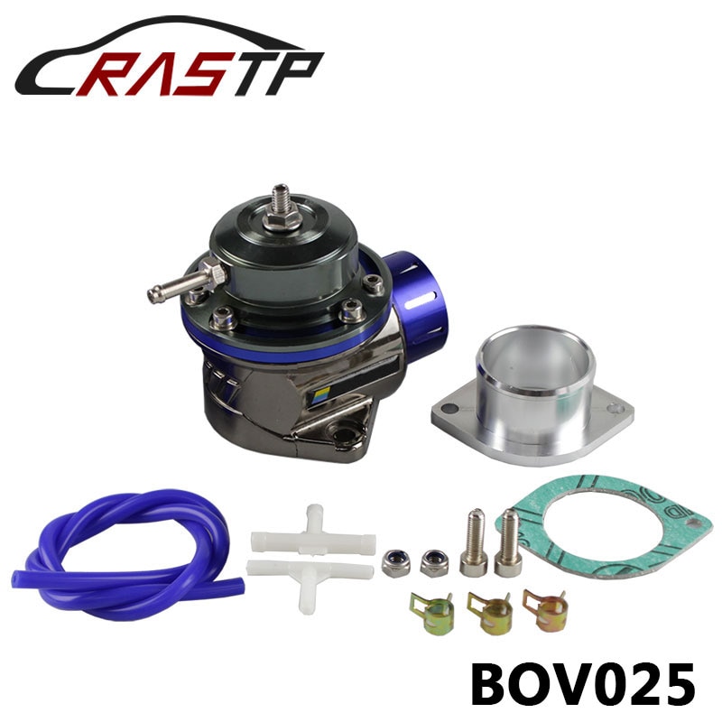 Rastp- højtydende afblæsningsventil bov turbo type... – Grandado