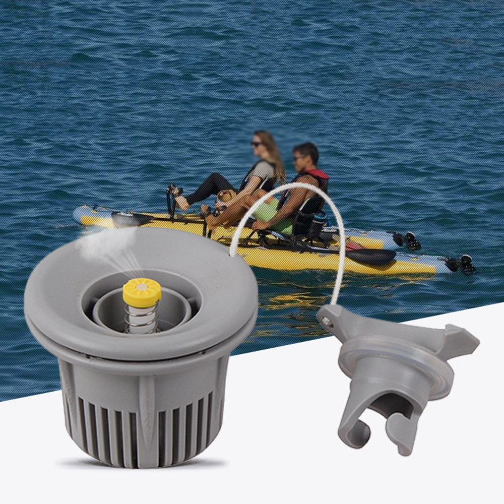 Boot Air Ventiel Adapter Accessoire Plastic 38*60M... – Vicedeal