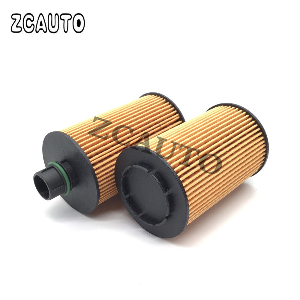Oil Filter For 11-18 Jeep Grand Cherokee 14-18 Ram... – Grandado