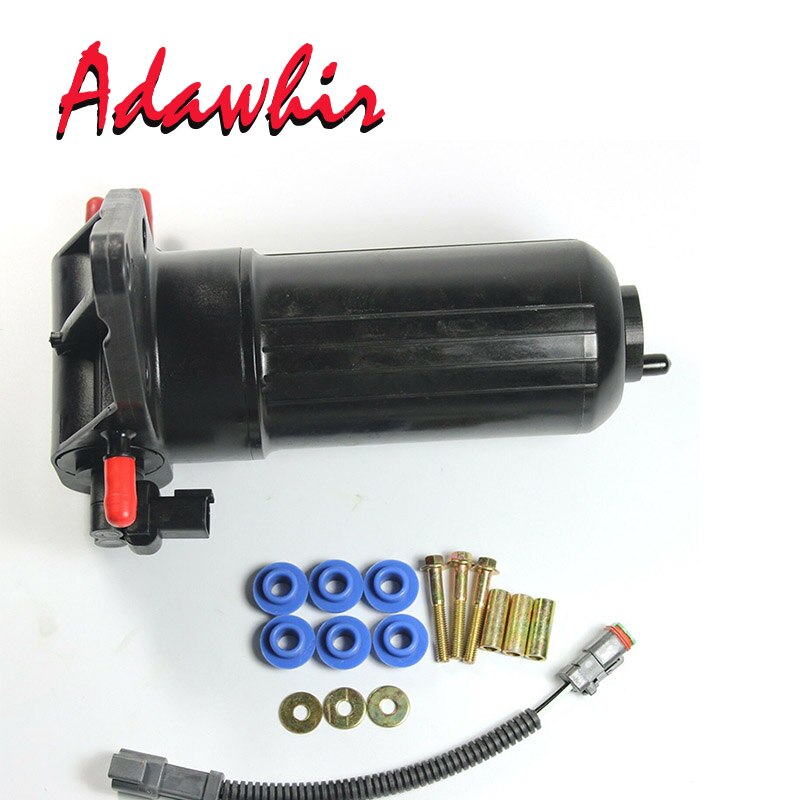 ASV / TEREX RC85 RC100 RCV PT100FUEL LIFT PUMP ULP... – Vicedeal