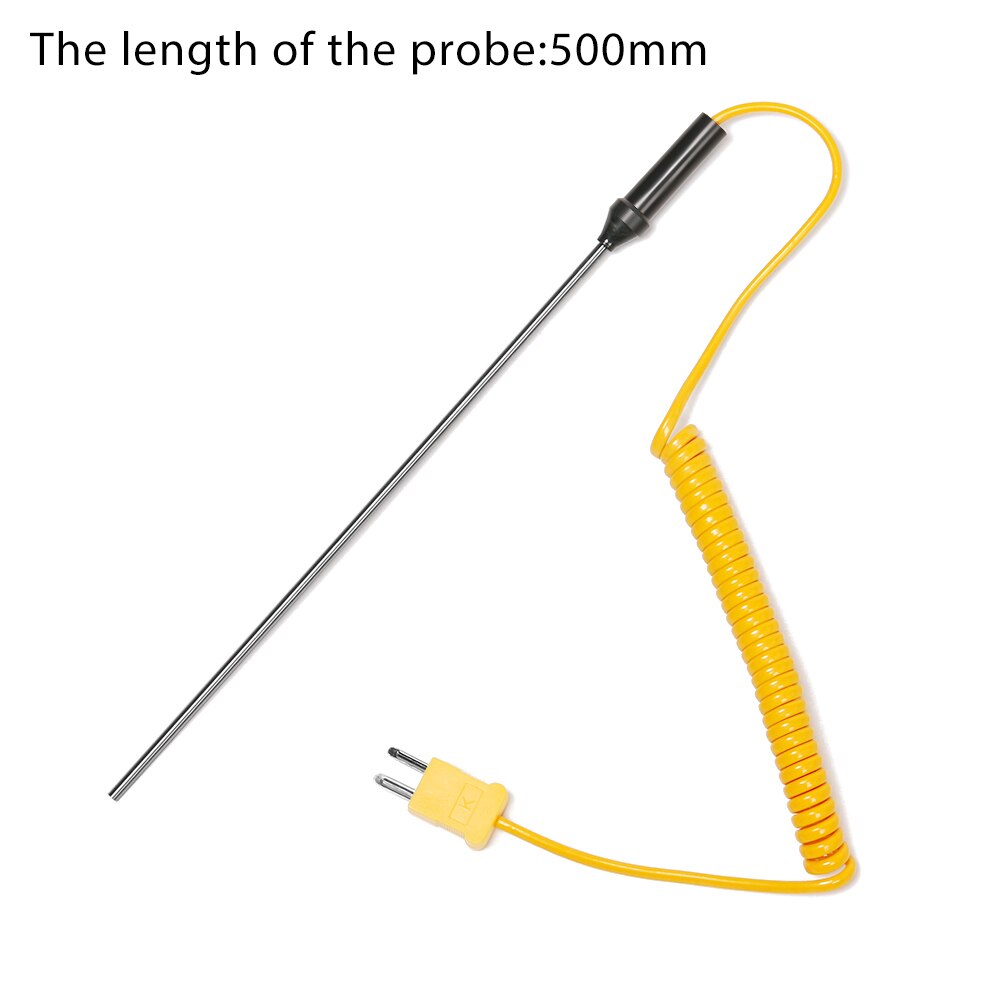 High Sensitivity K-Type Temperature Controller Pro... – Grandado